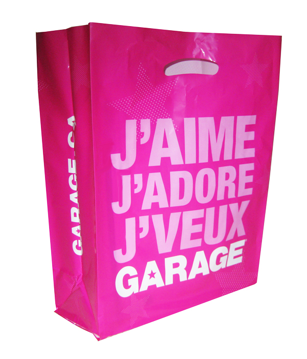 Multi Bag | Plastic Shopping Bags